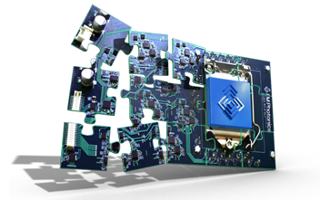 Embedded Systems | EM Photonics: GPU Computing Experts